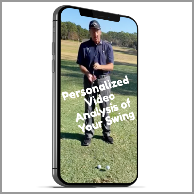 Video Analysis of Your Swing