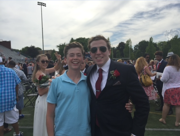 A LESSON ABOUT POLARIZATION FROM TWO BROTHERS