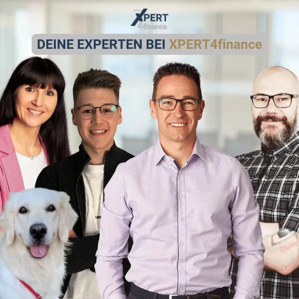 Xpert4finance Academy