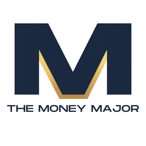 The Money Major | Achieve Financial Freedom & Success