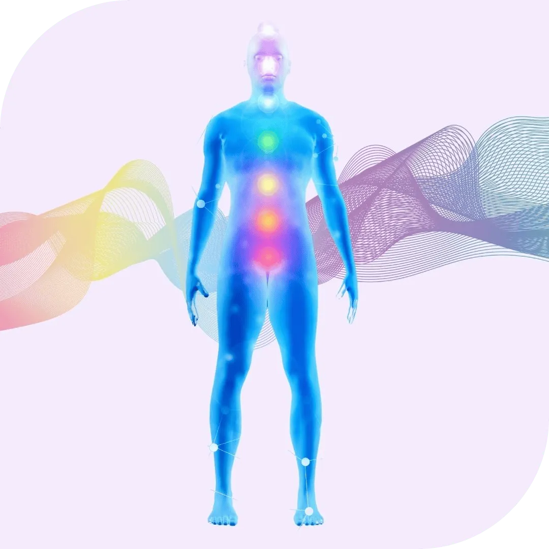 Terapia y Vibración en Osorno, Chile y Online | NOSOTROS