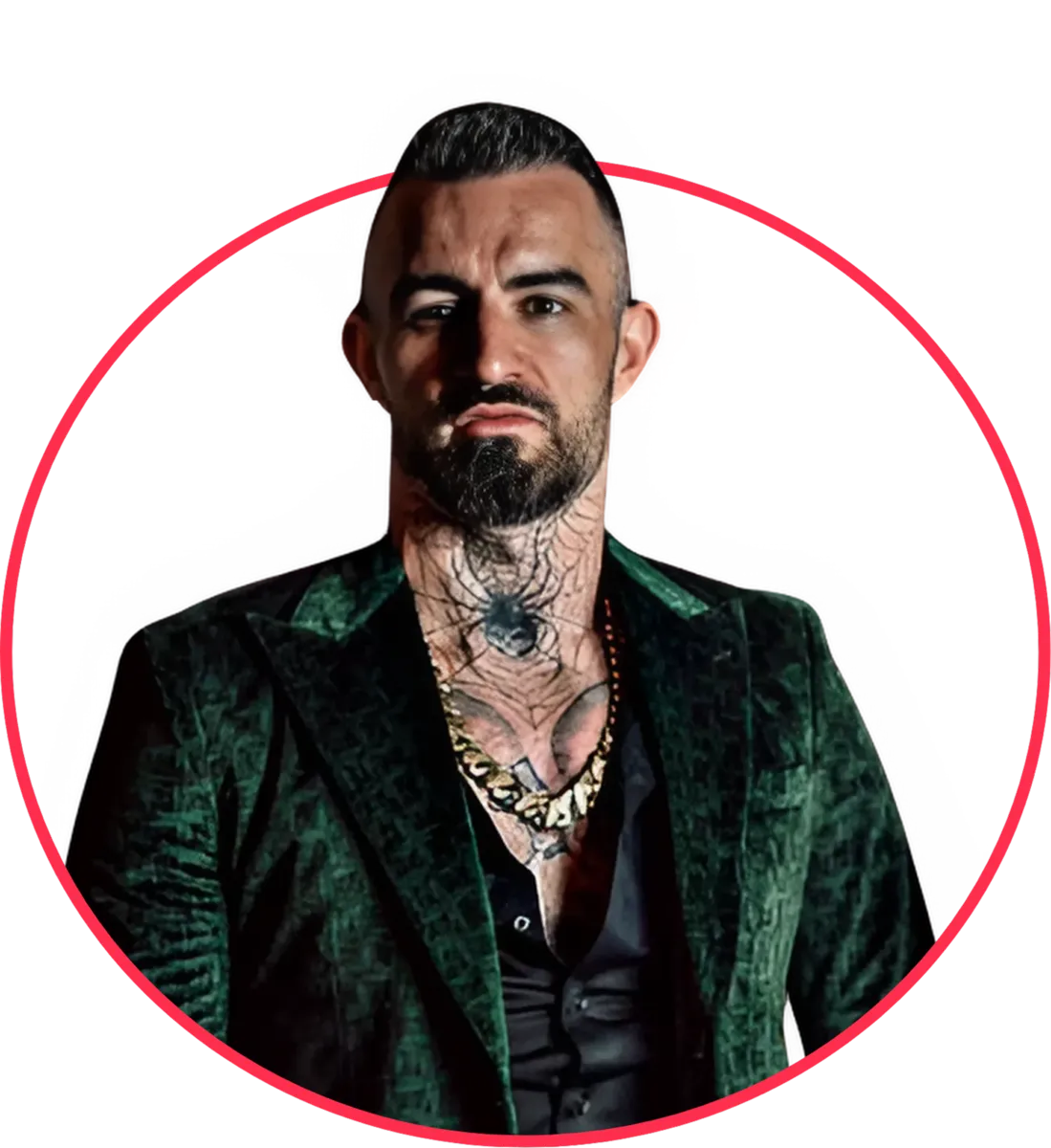 Stephen Ronald Bell | SRB - Official website stephenronaldbell.com