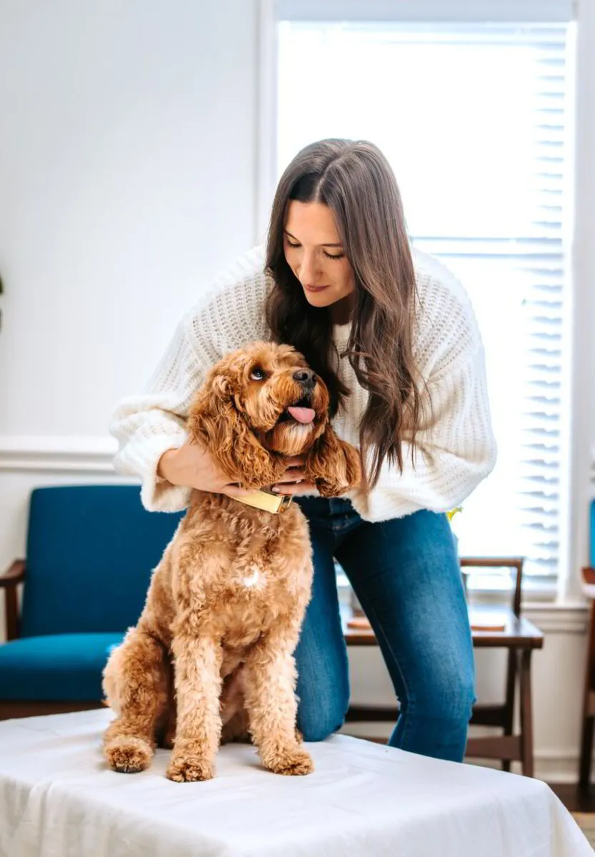 Animal Chiropractor Charlotte NC - Top Animal Chiropractic Care