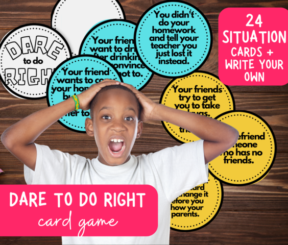 Obedience Agency Lesson Ideas, Activities, Crafts & Resources for Kids