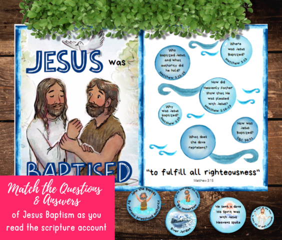 Jesus & Light, Light of Christ Lesson Ideas, Activities, Crafts ...