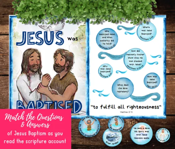 Jesus & Light, Light of Christ Lesson Ideas, Activities, Crafts ...