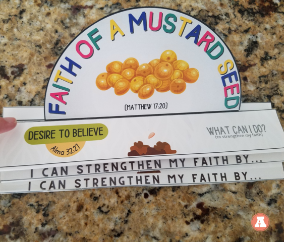 Faith Lesson Ideas, Activities, Crafts & Resources for Kids