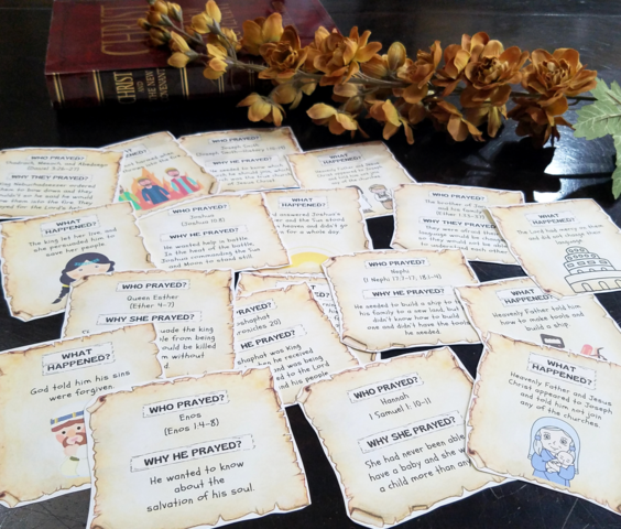 Fasting Resources, Lesson Ideas, Kids Activities: LDS Primary, Come ...