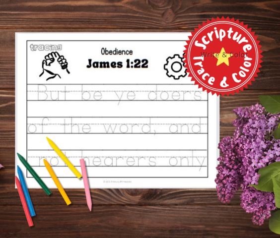 Parable of the Two Sons Bible Parable Lessons & Activities for Kids