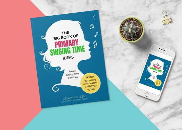 Prophet Lesson Ideas & Resources: Come Follow Me Families & LDS Primary