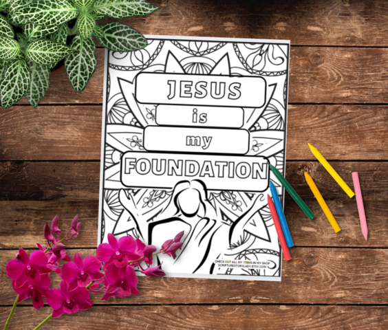 Testimony Lesson Ideas, Activities, Crafts & Resources for Kids