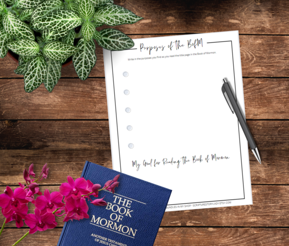 Scriptures Lesson Ideas, Activities, Crafts & Resources for Kids