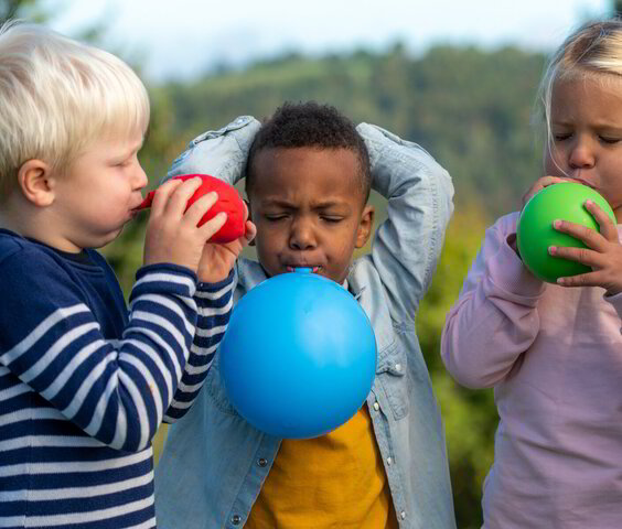 Parable of the Pharisee & Publican Bible Lesson & Activities for Kids