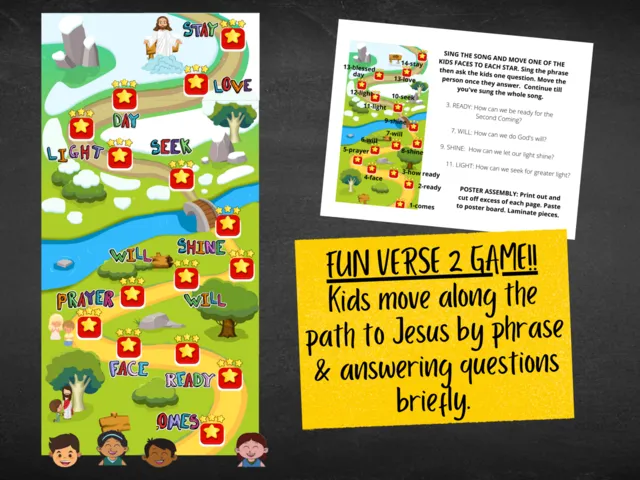 Parable of the Ten Virgins Bible Parable Lessons & Activities for Kids