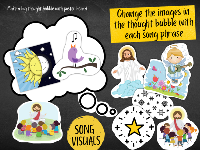 Parable of the Ten Virgins Bible Parable Lessons & Activities for Kids