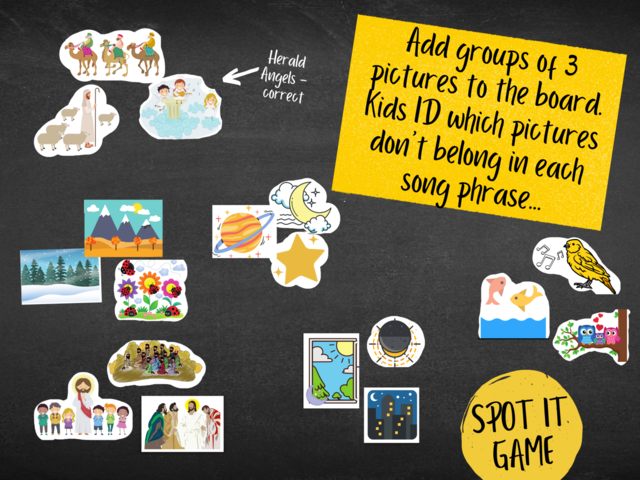 Parable of the Ten Virgins Bible Parable Lessons & Activities for Kids