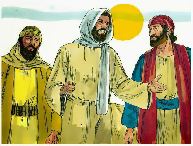 Judging Lesson Ideas, Activities, Crafts & Resources for Kids