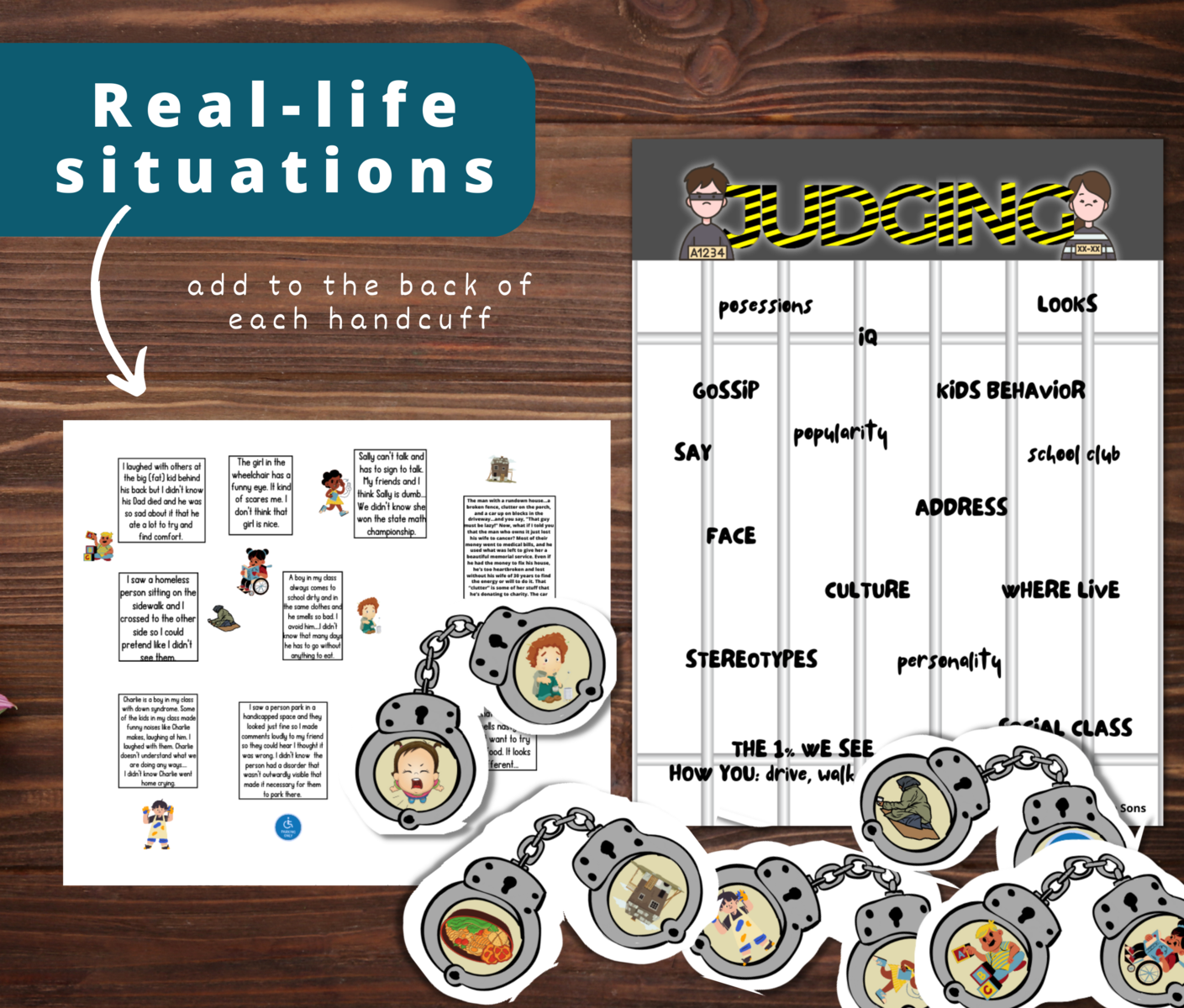 Come Follow Me Families & Primary Feb 20-26 Lesson Ideas