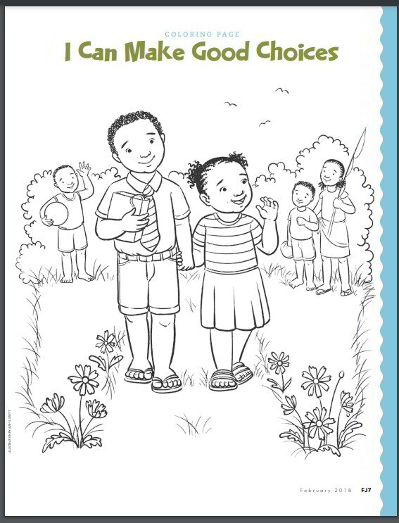 The Big list of Sabbath Day Lesson Ideas (Come Follow Me, Kids Bible ...