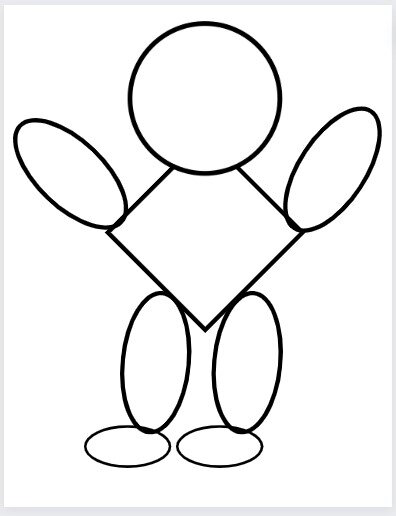 Come Follow Me LDS Hymn 116 Primary Singing Time Ideas