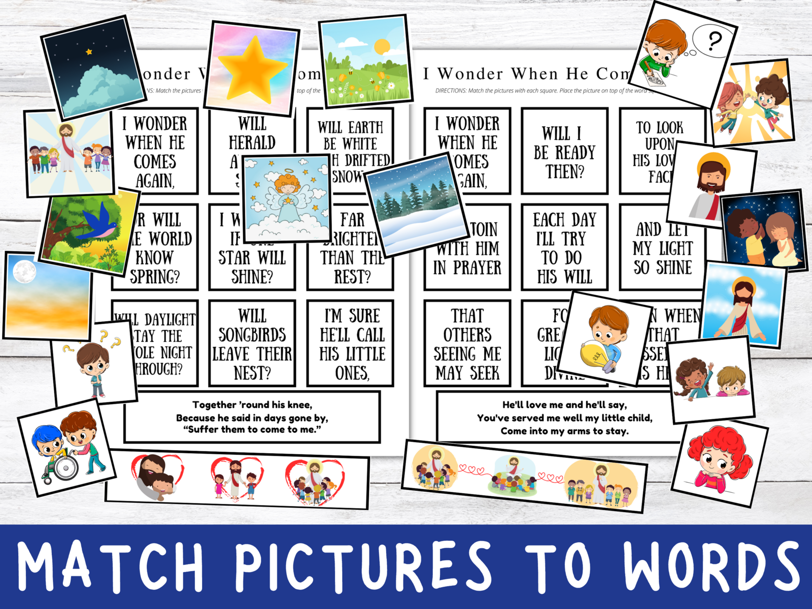 Parable of the Ten Virgins Bible Parable Lessons & Activities for Kids