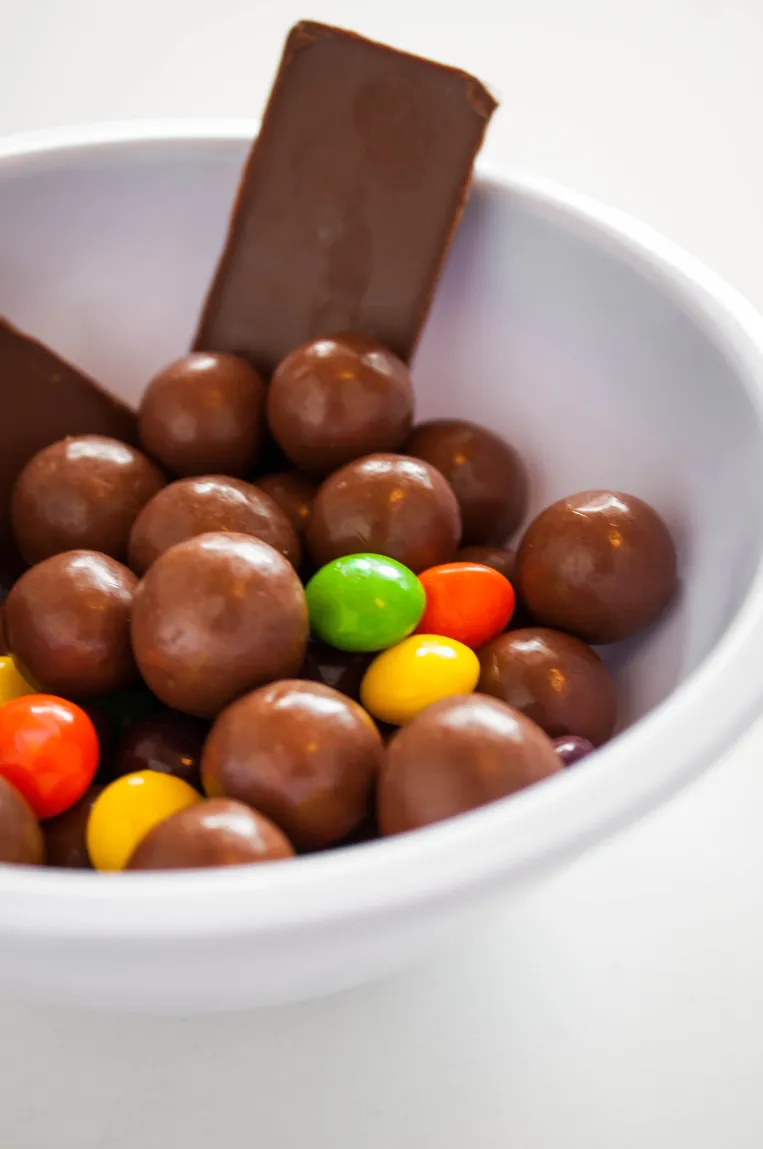 Parable of the Rich Fool Bible Parable Lessons & Activities for Kids