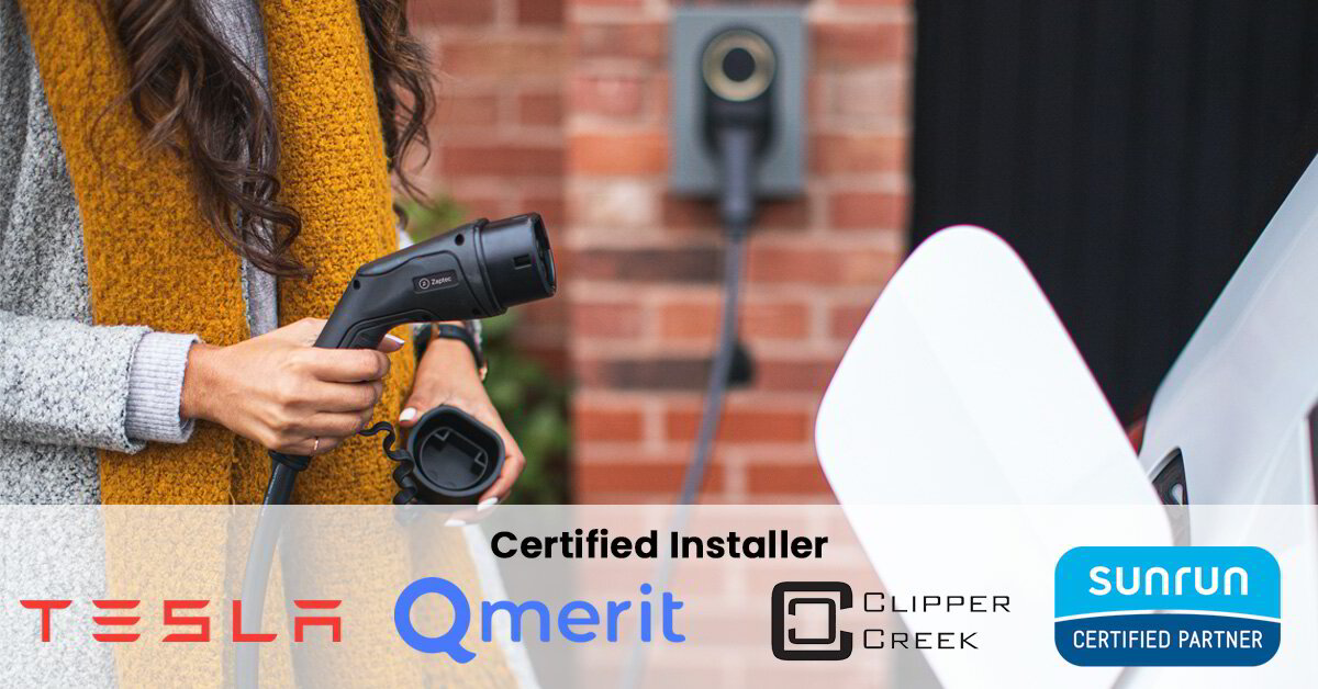 An Electrical Company TriNetwork, Inc. - Tesla recommended electrician