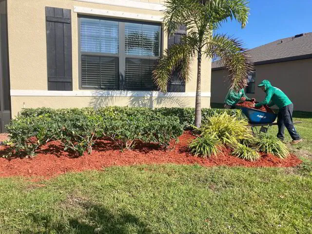 Green Path Landscaping | Landscaper in Cocoa, FL