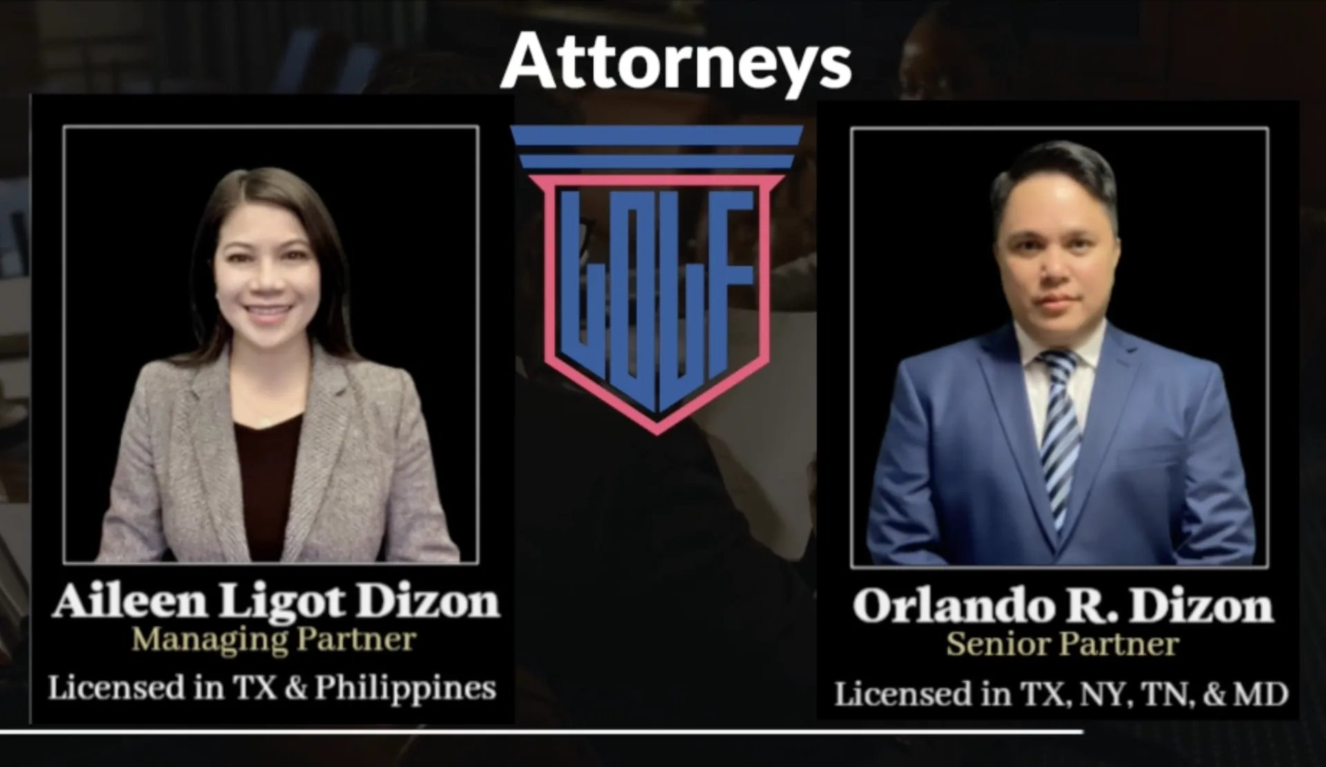 How an Immigration Attorney Can Help with F-1 Visa Application Process