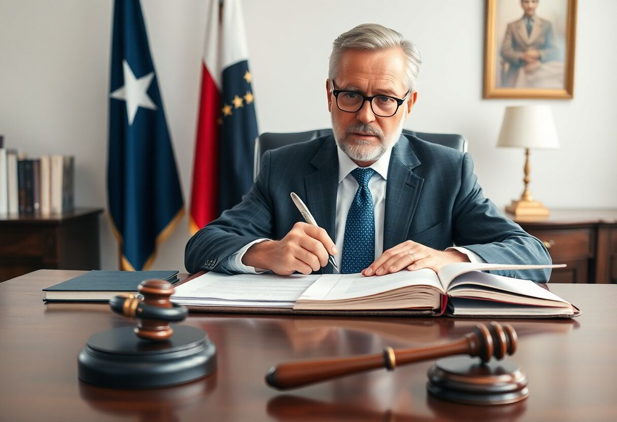 Choosing The Right Executor - A Crucial Step In Texas Estate Planning