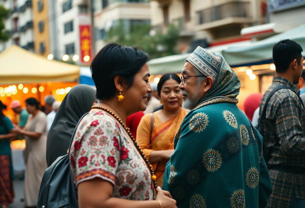 Cultural Integration - Tips For Immigrants To Embrace Life In The U.S.