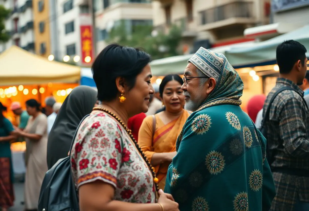 Cultural Integration - Tips For Immigrants To Embrace Life In The U.S.