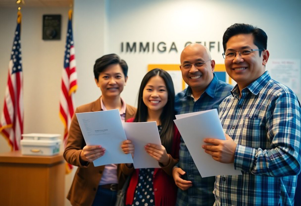 What Rare Insights Can Enhance Your Immigration Experience To The US ...