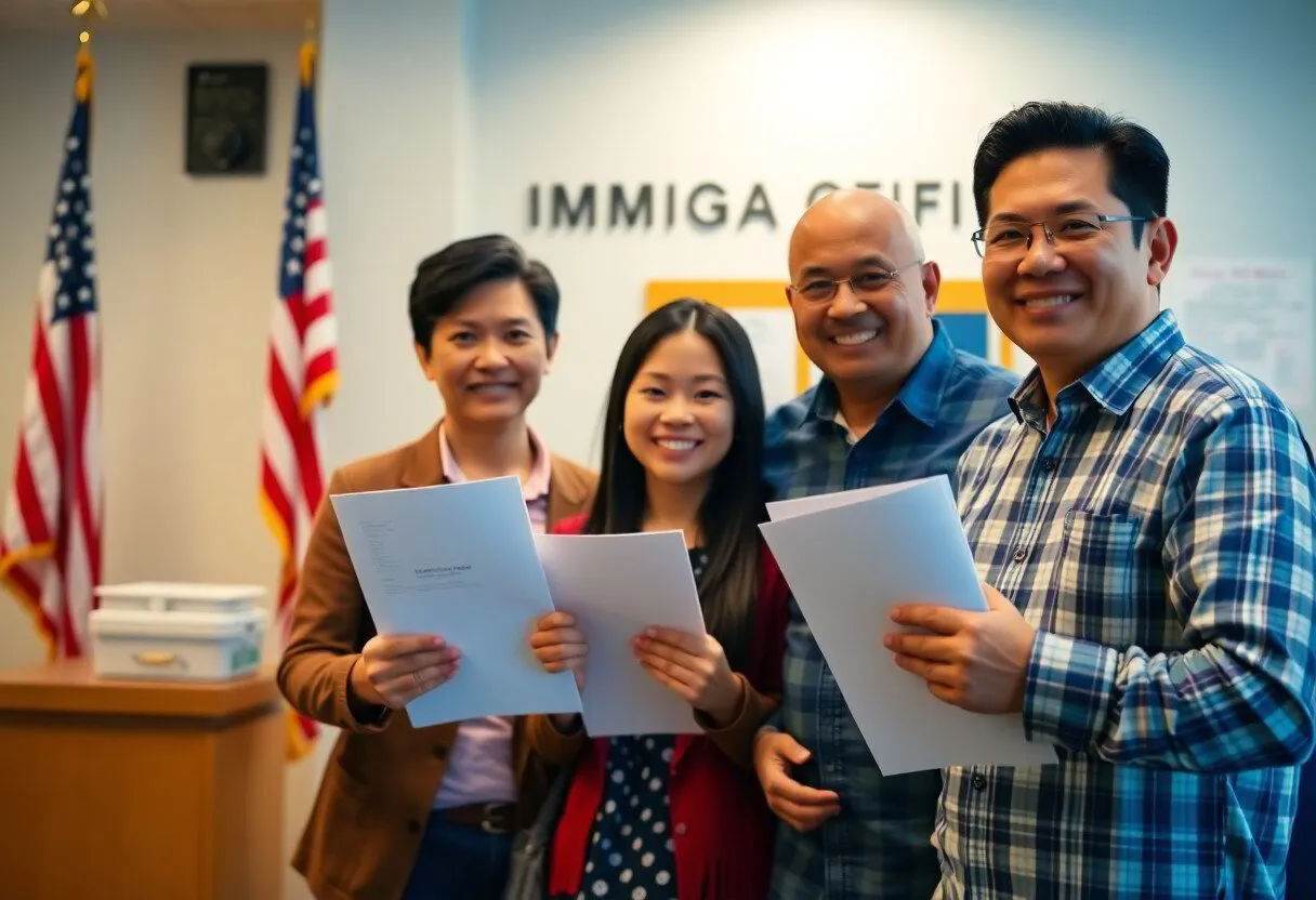 What Rare Insights Can Enhance Your Immigration Experience To The US ...