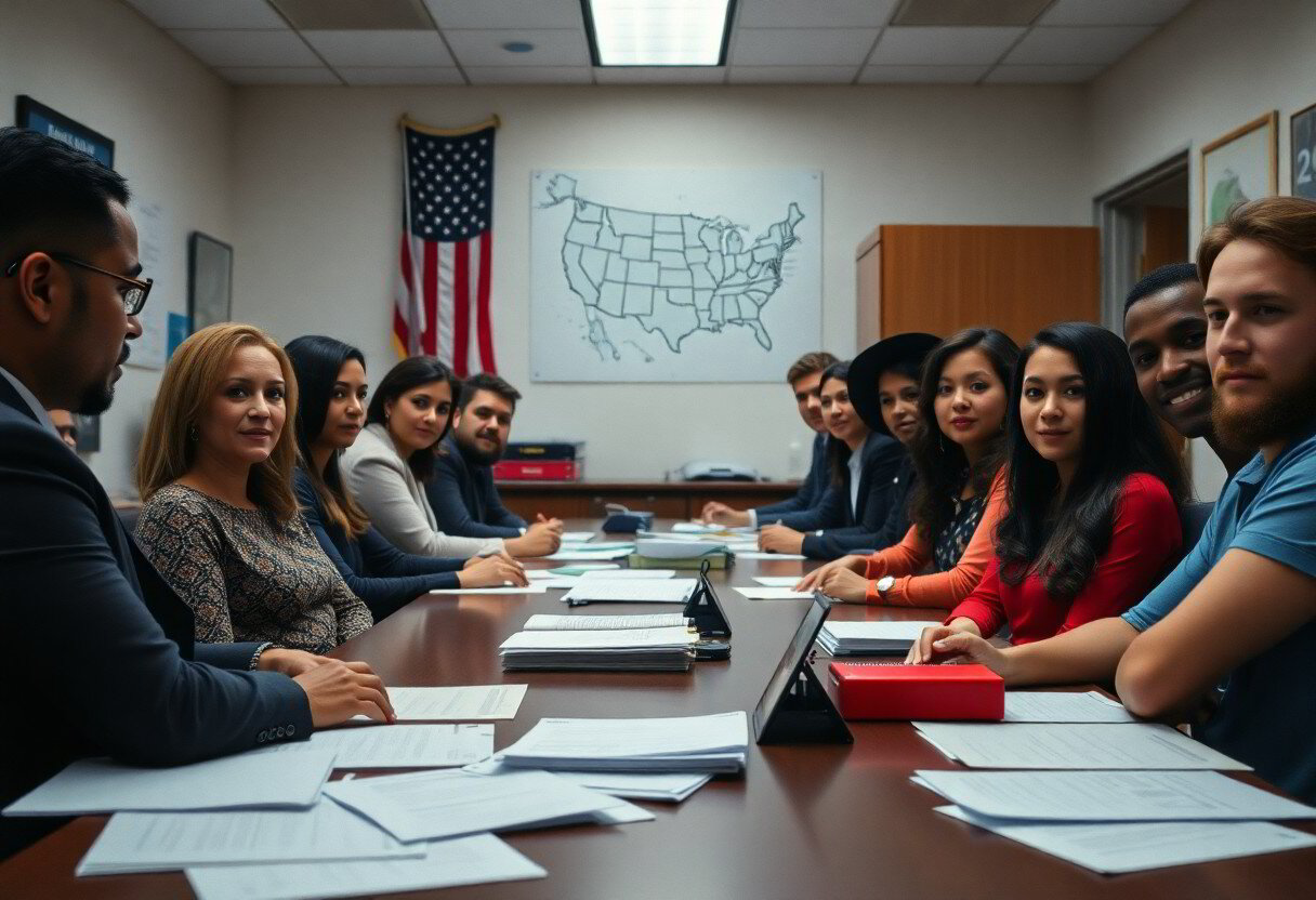 What Should You Expect When Filing A Petition In The Immigration ...