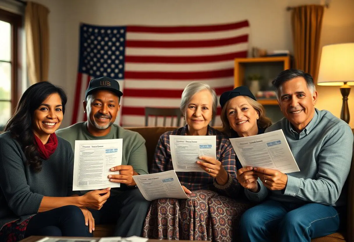 The Role Of Family In U.S. Immigration - Exploring Family-Based Visas