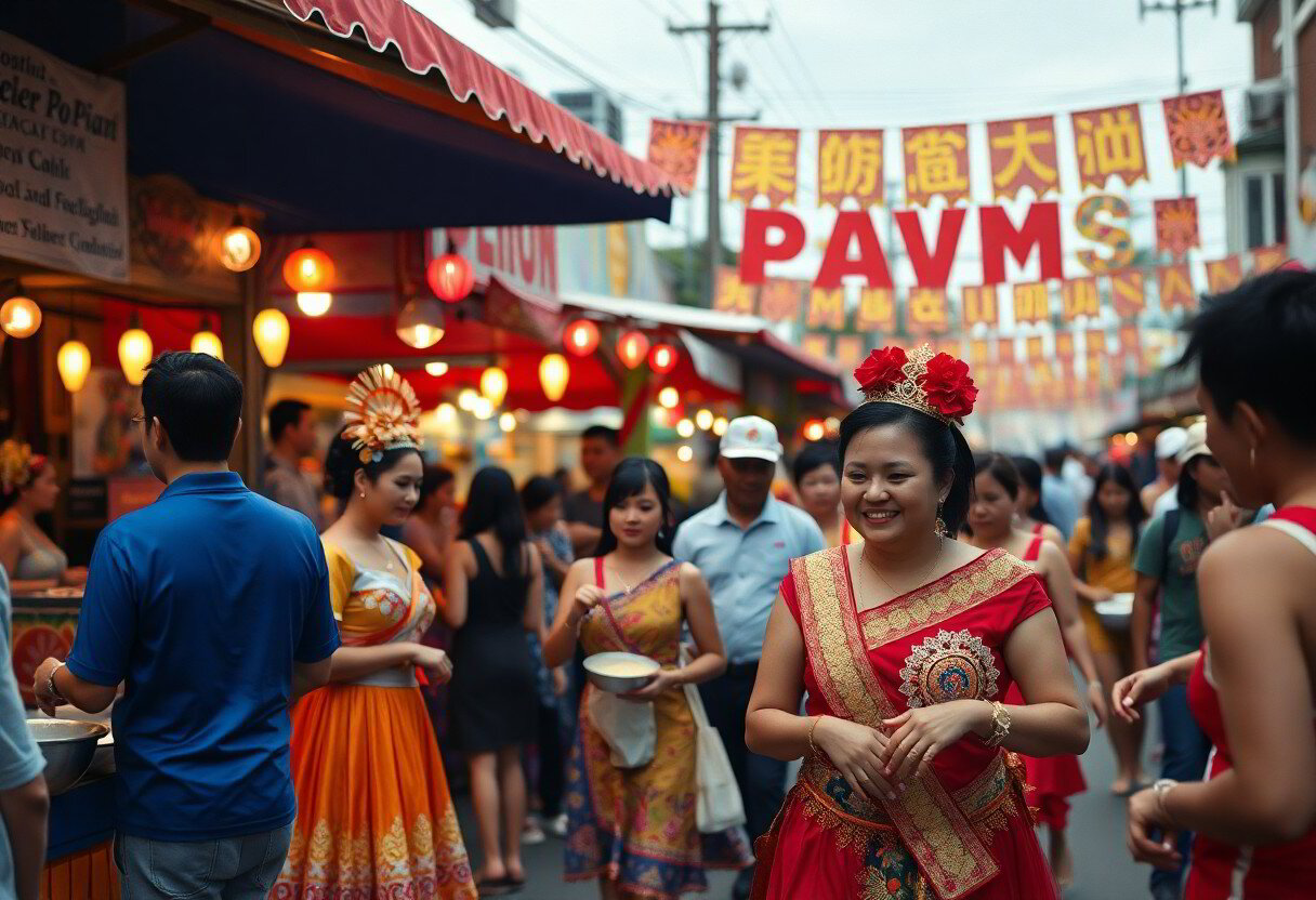 How Does The Filipino Community Enrich The Cultural Landscape Of ...