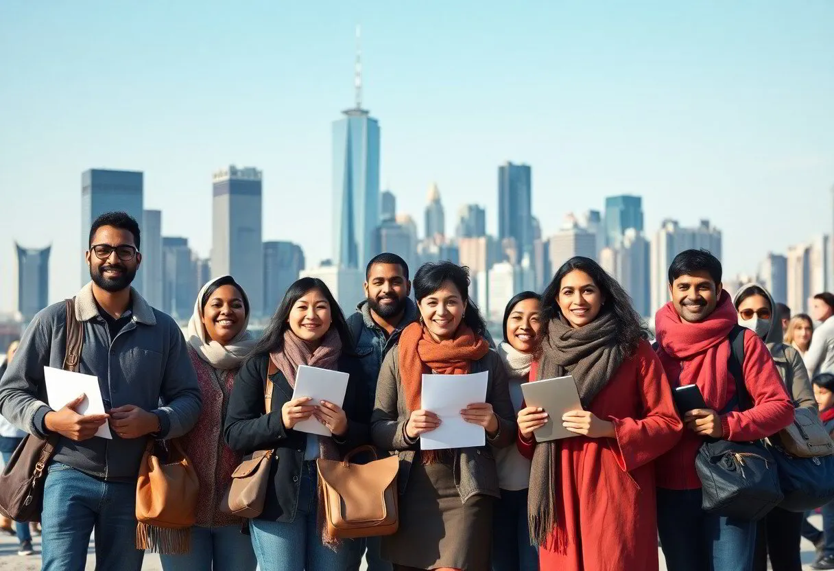 The Future Of Immigration In America - Trends And Predictions For 2024 ...