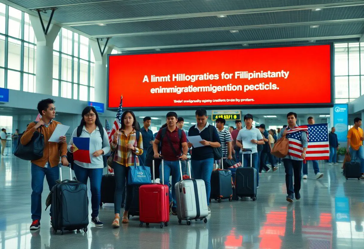 How Do Temporary Worker Programs Impact Immigration From The ...