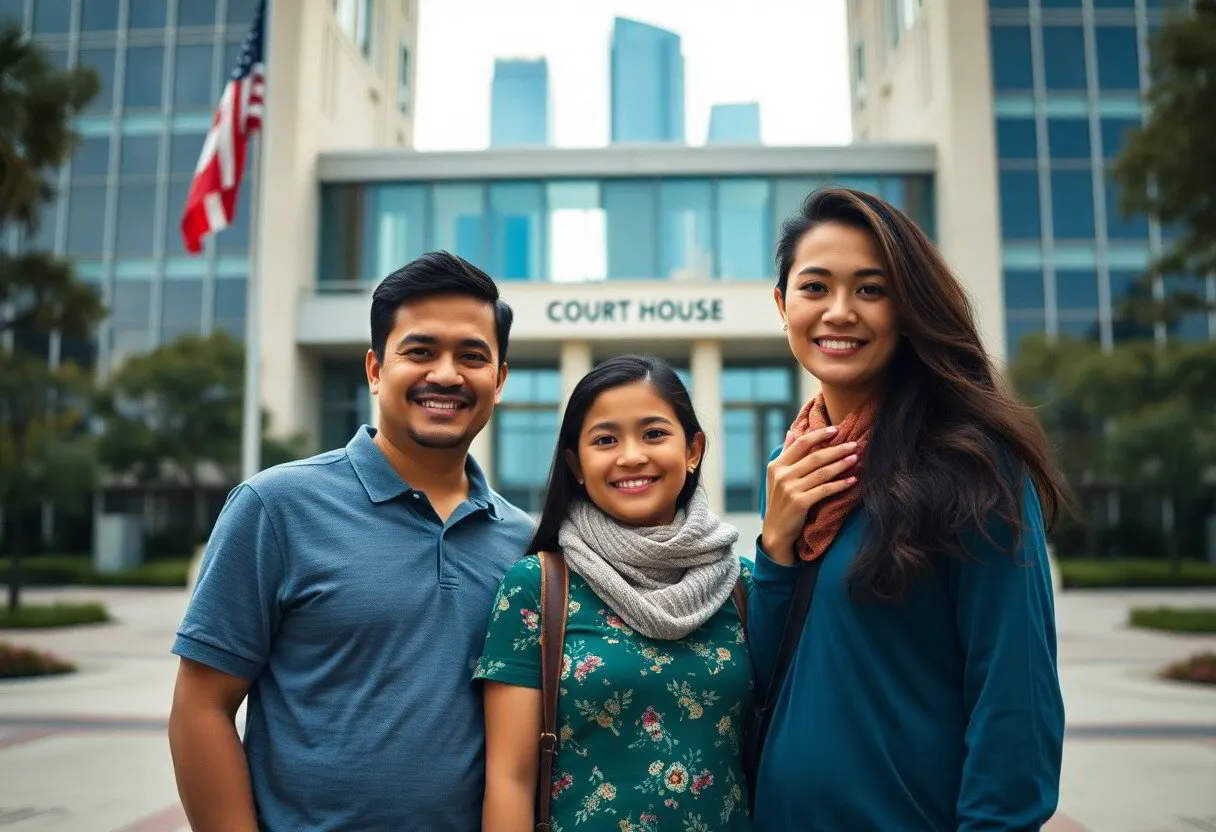 What Legal Pathways Are Available For Immigration From The Philippines ...