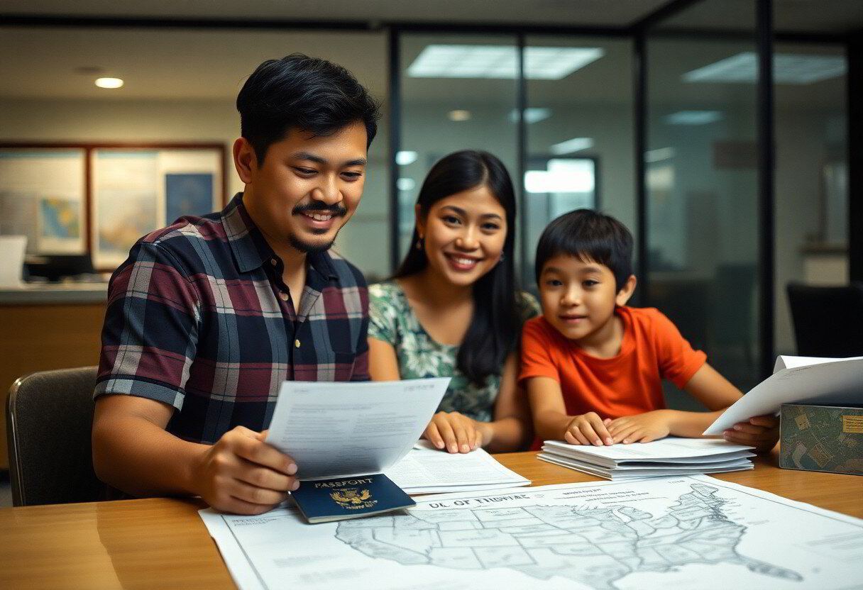 How Can Aspiring Immigrants Navigate The Complexities Of US Immigration ...