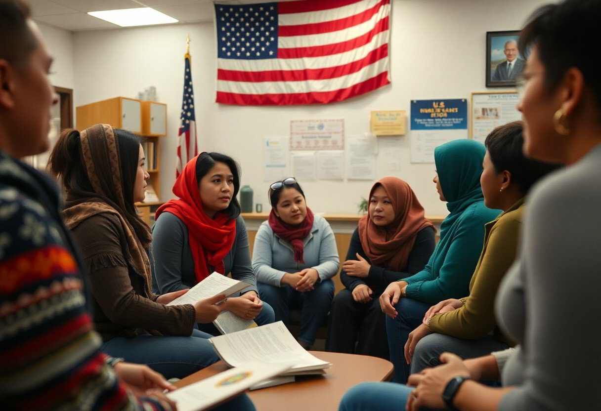 Common Immigration Challenges And How To Overcome Them In The United States