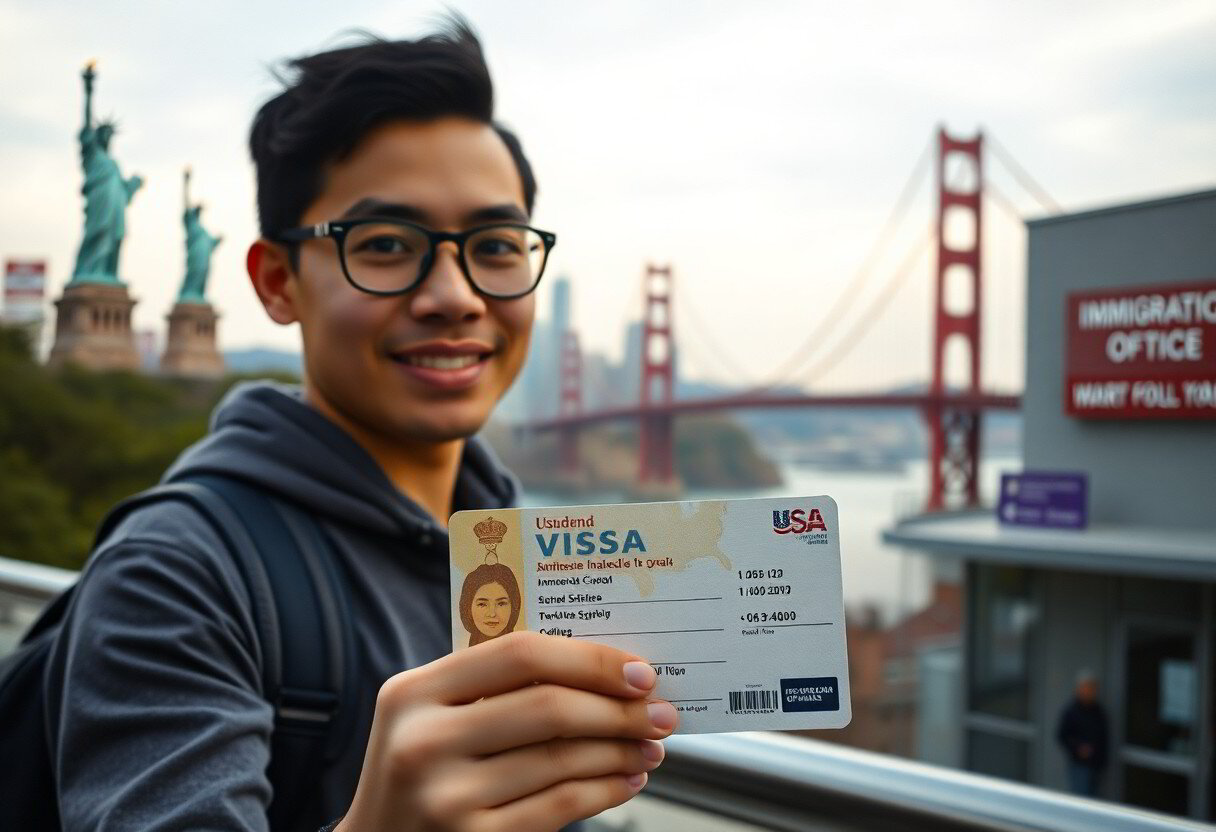 What Do You Need To Know About Student Visas In The Immigration Process ...