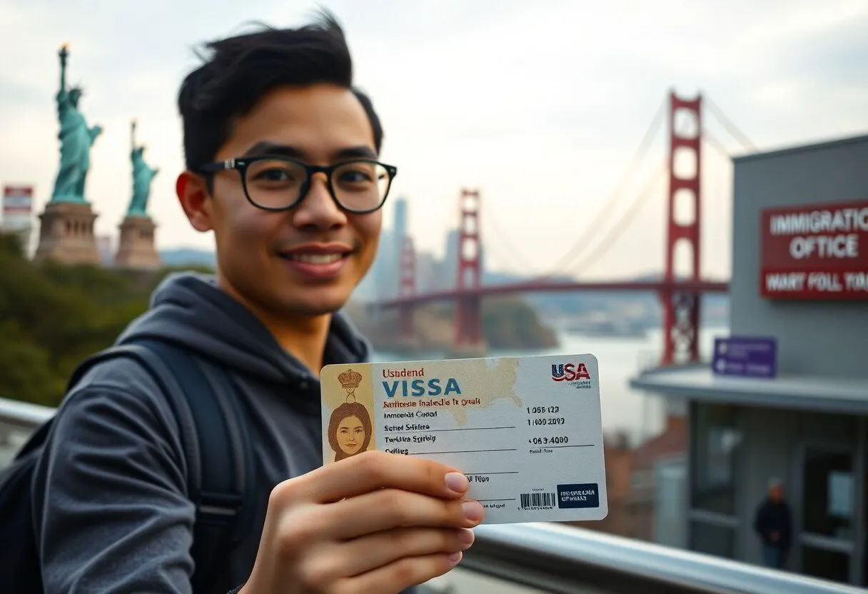 What Do You Need To Know About Student Visas In The Immigration Process ...