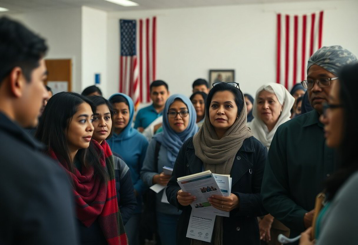 Resources For Immigrants - Where To Find Support And Information In The ...