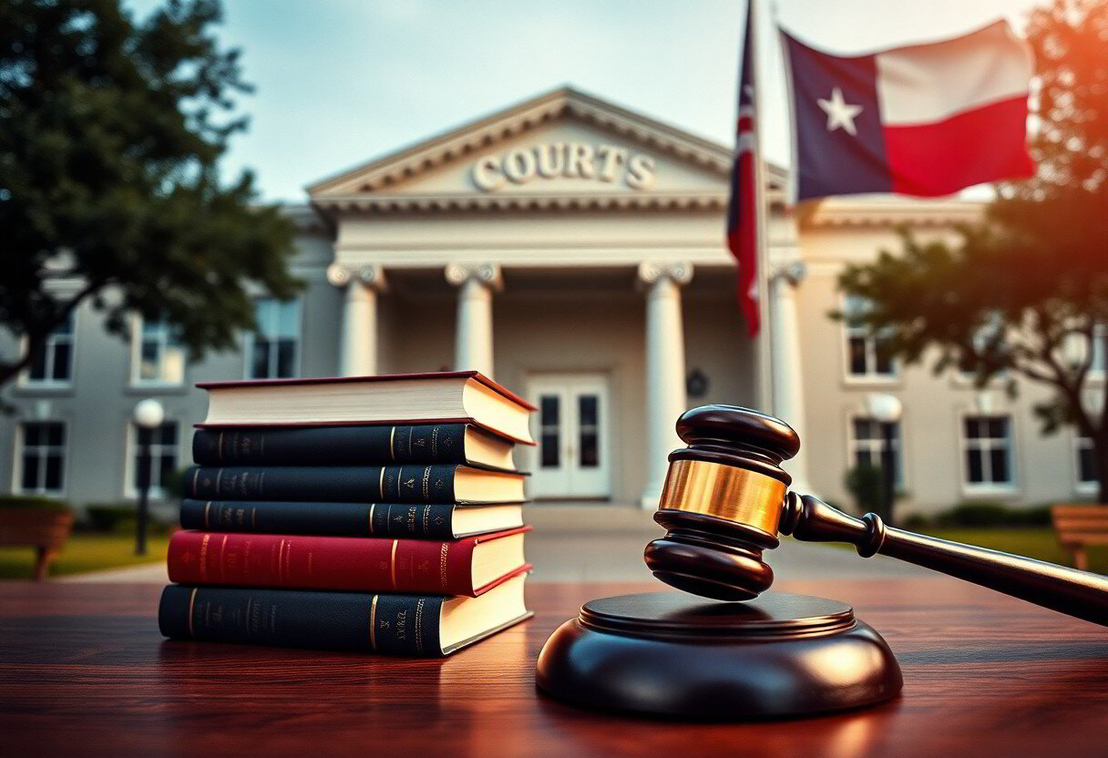 Navigating Texas Estate Laws - A Comprehensive Guide To Legal Help