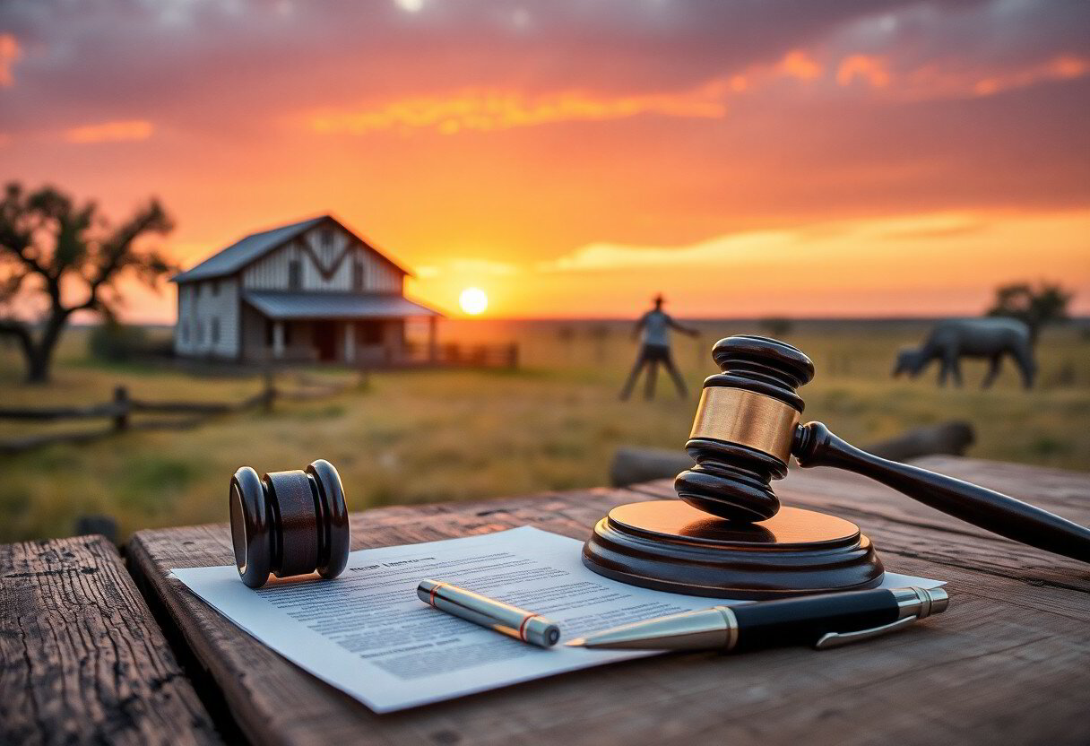 The Texas Probate Process Explained - Step-by-Step For Families And ...