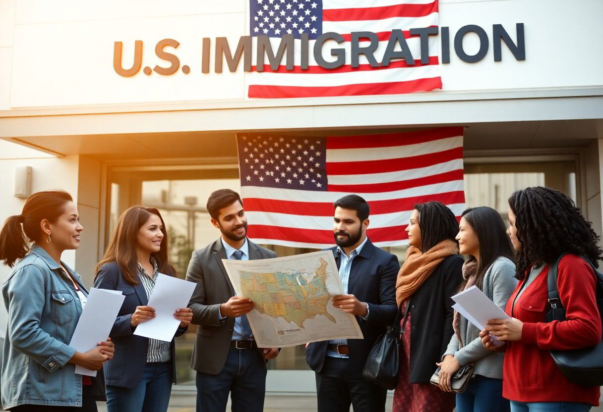 Essential Tips For Navigating The U.S. Immigration System Successfully
