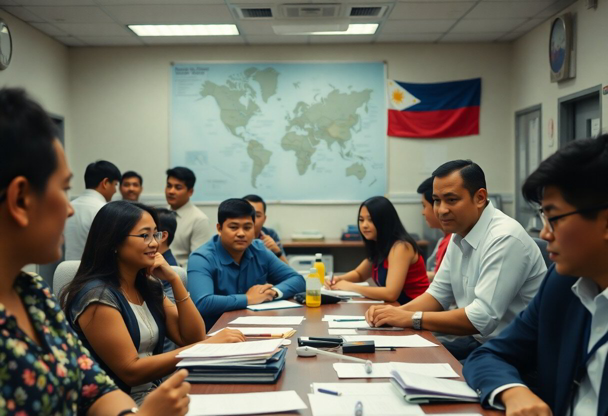 How Do Employment-Based Visas Work In The Immigration Process In The ...