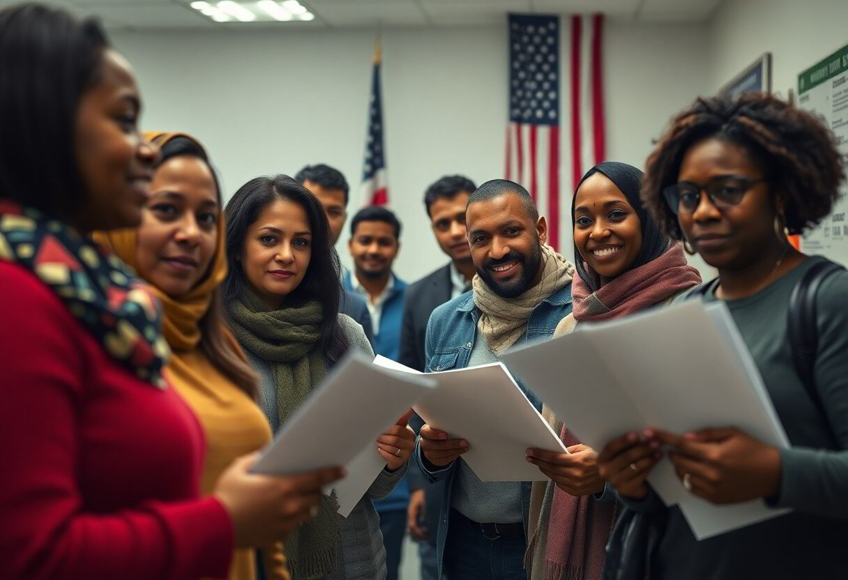 USCIS Roles Explained - What Every Immigrant Should Know About The Process